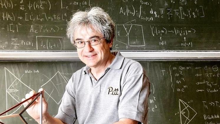 Rovelli sulla guerra: la verità di Peter Pan | Francesco Sylos Labini